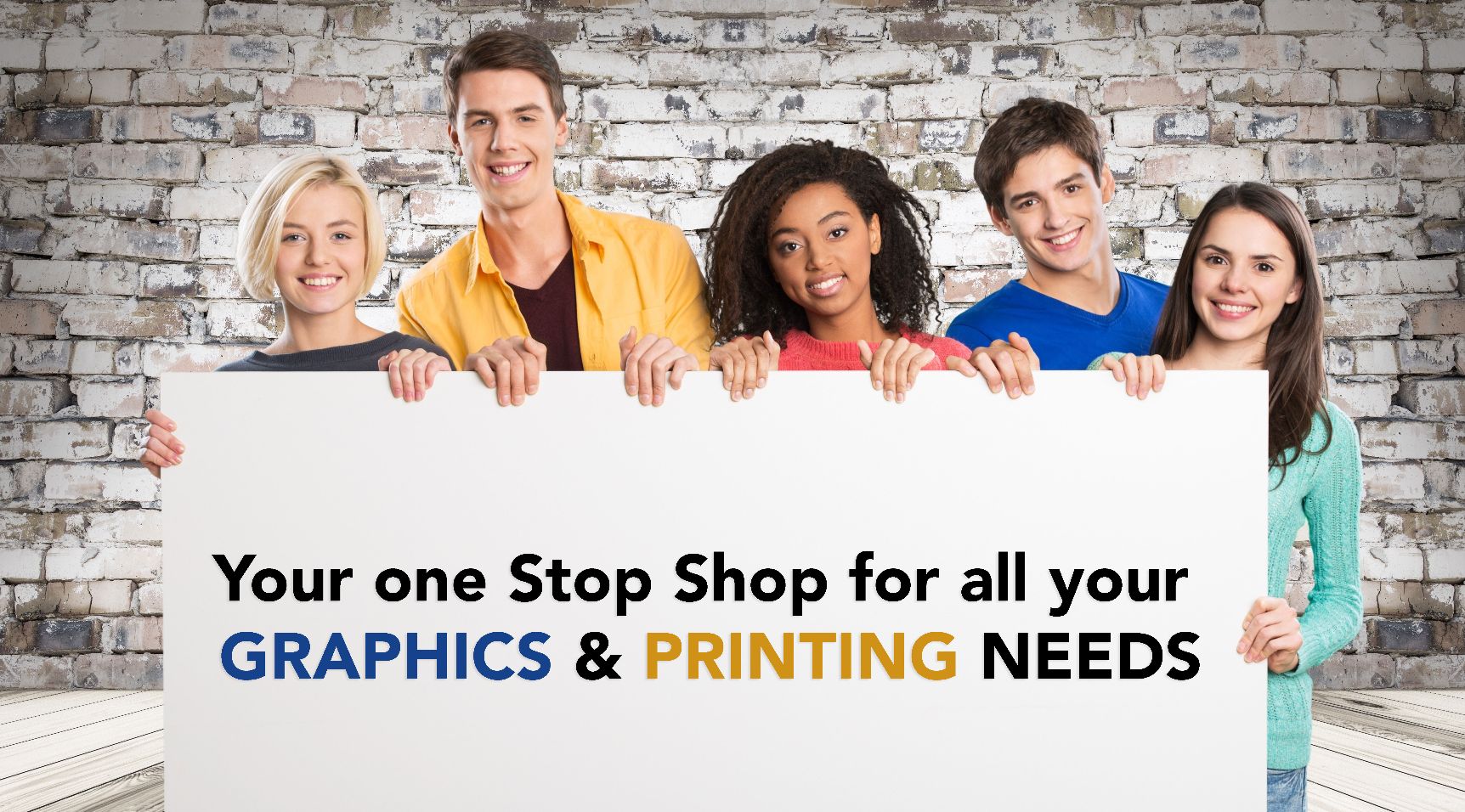 Joe's Graphics and Printing in Canoga Park